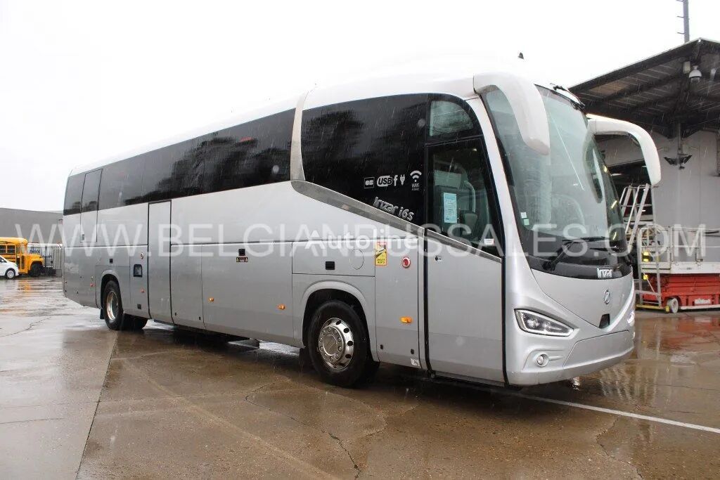 Irizar I6S 13.37 / Full Option turistički autobus