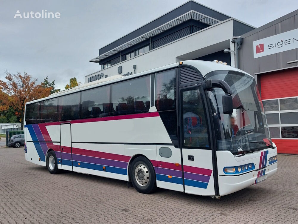 Neoplan N3316 SHD/2 turistički autobus