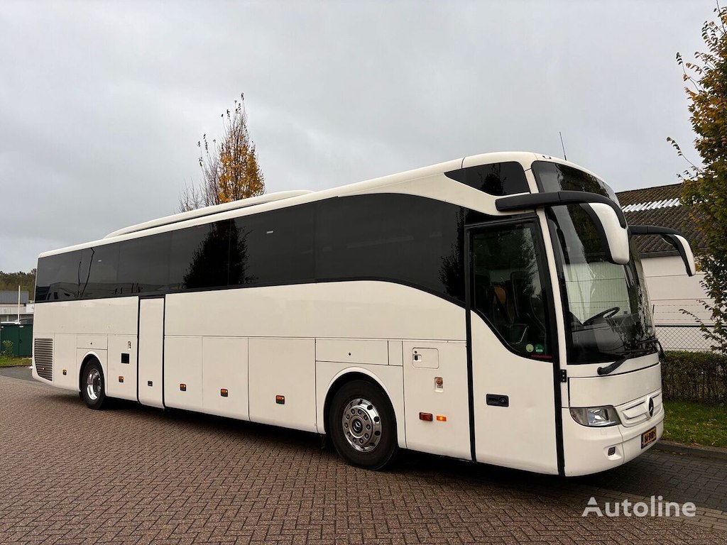 Mercedes-Benz TOURISMO RHD-M/2A, 56 pl turistički autobus