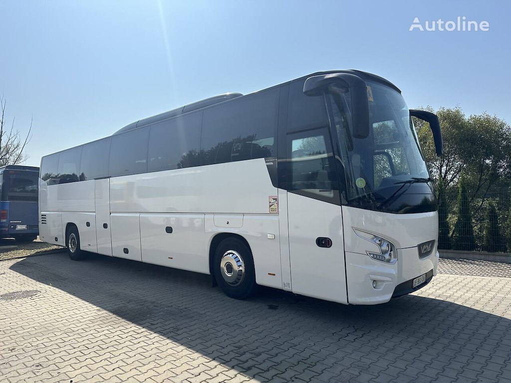 Bova VDL Futura turistički autobus