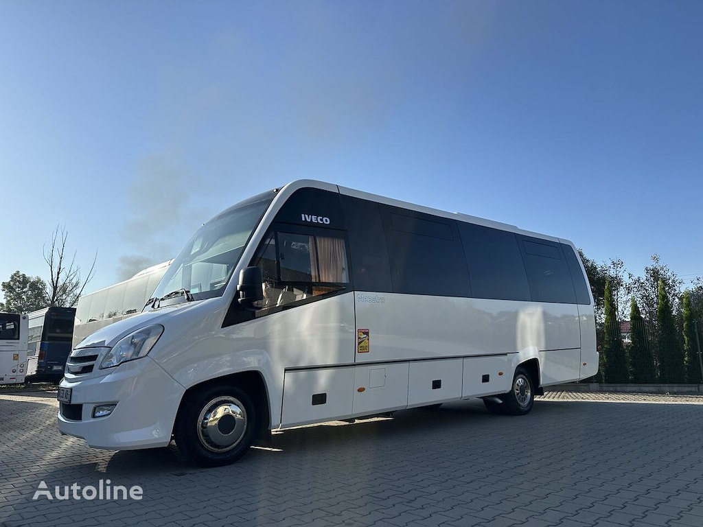 IVECO MAESTRO turistički autobus