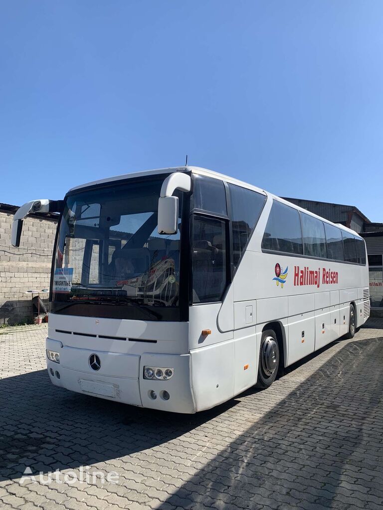 Mercedes-Benz O350 turistički autobus