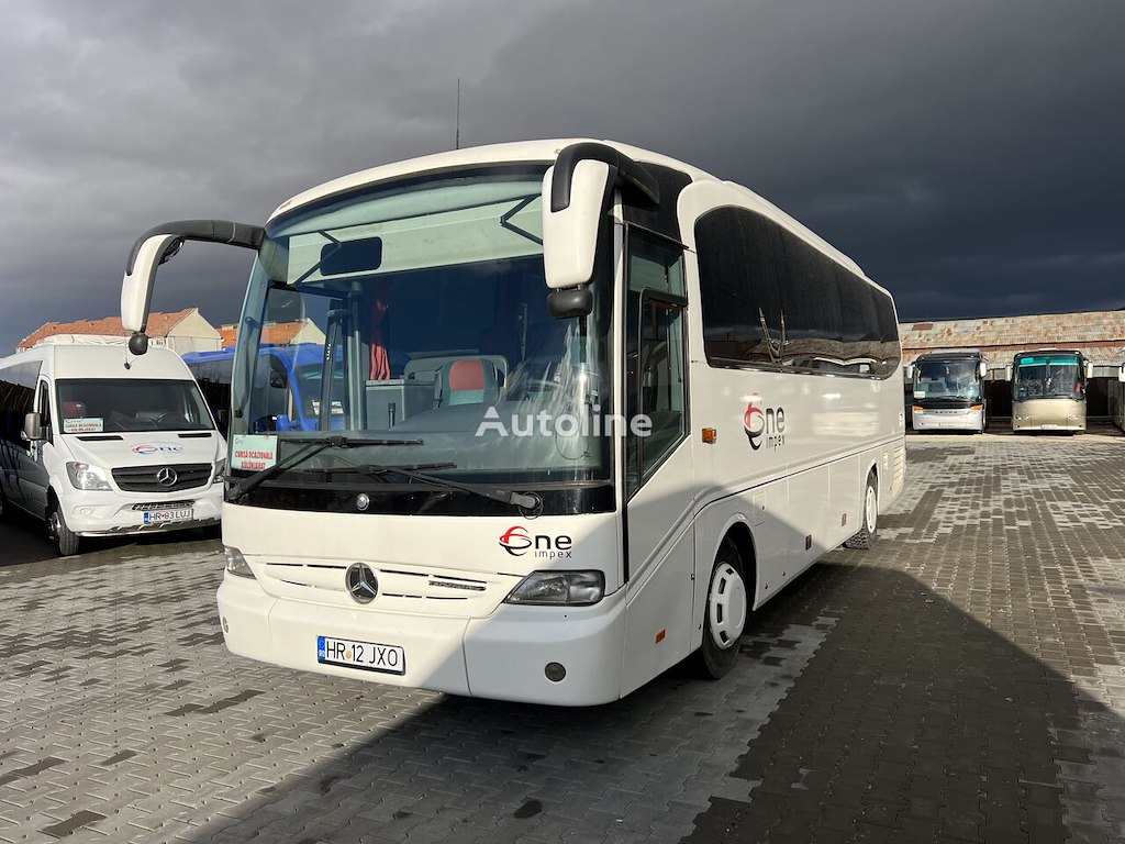 Mercedes-Benz Tourino turistički autobus