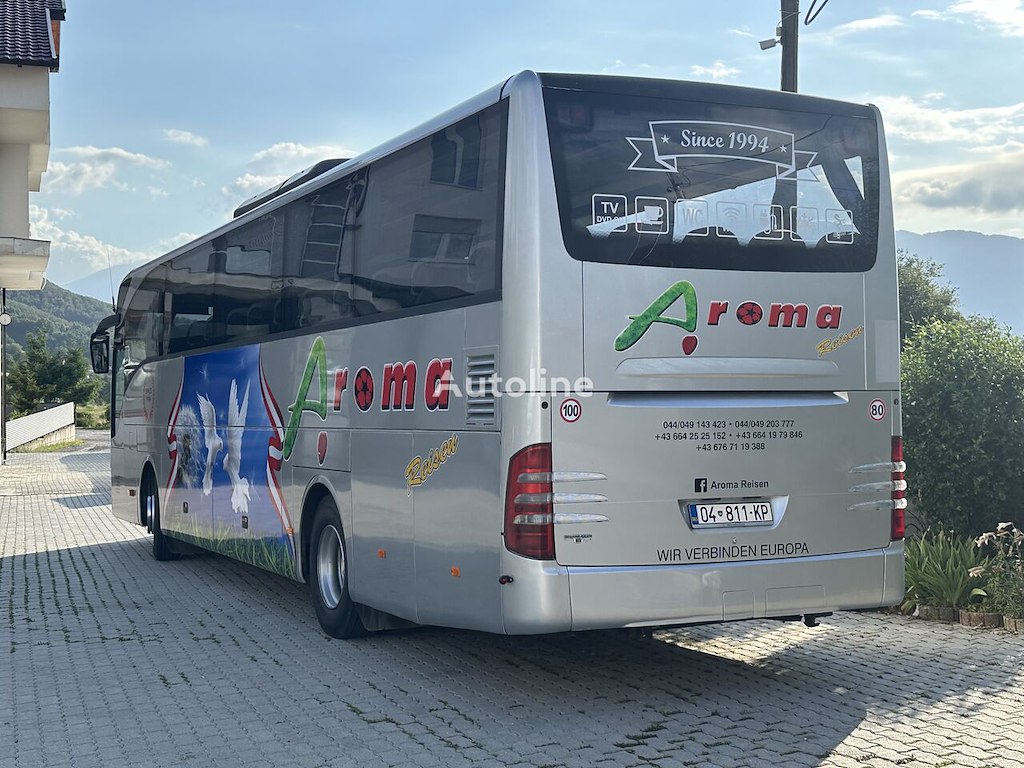 Mercedes-Benz Tourismo 15 turistički autobus