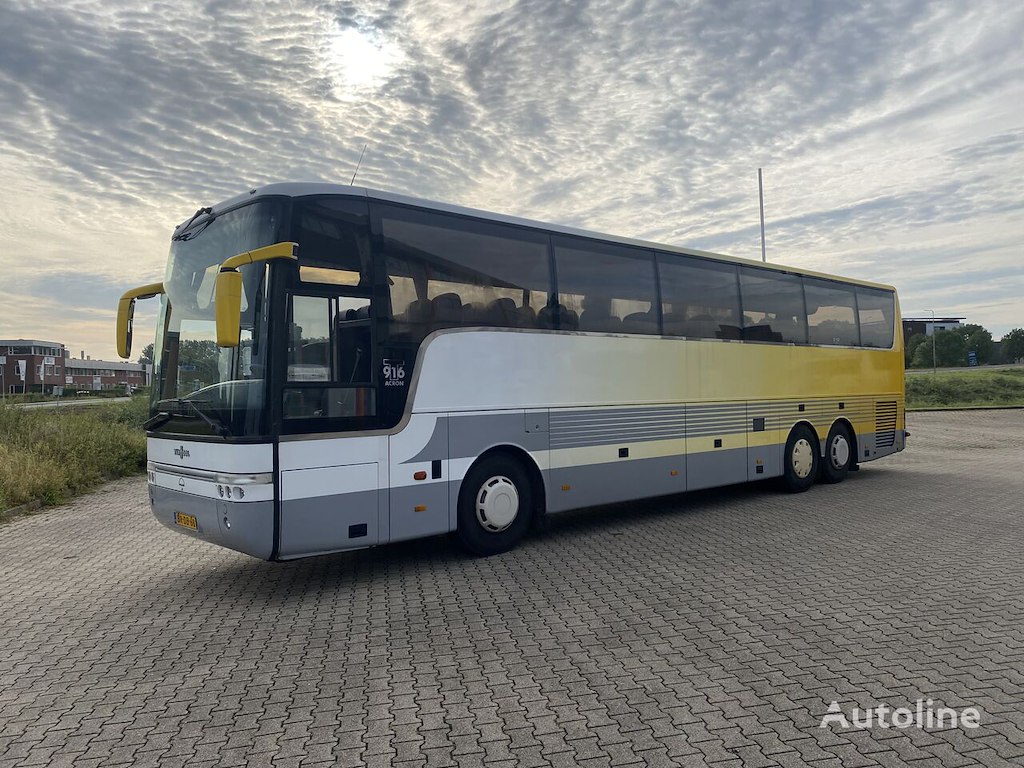 Van Hool T916 Acron turistički autobus