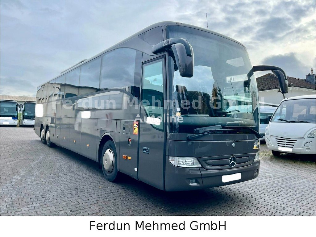 Mercedes-Benz Tourismo 17 RHD-L turistički autobus