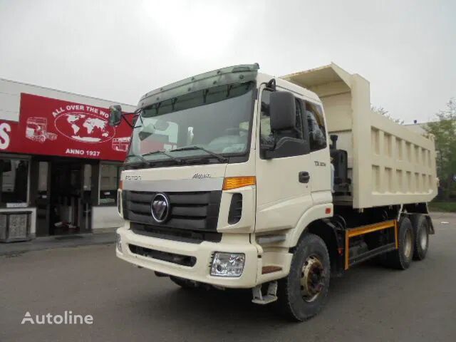 Diversen SPECIAAL EXPORT PRICE FOTON DAIMLER TX 3234 6X4 kiper