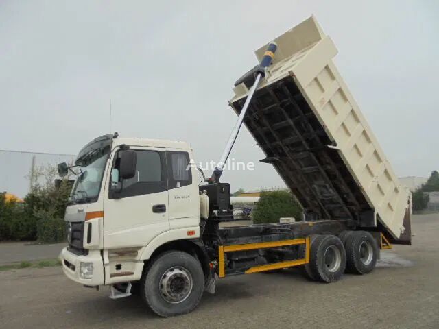 Diversen ONLY SELL OUT THE EU FOTON DAIMLER TX 3234 6X4 kiper