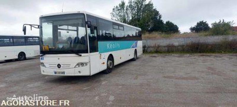 Prodaje se Mercedes-Benz EVOBUS INTOURO prigradski autobus na aukciji