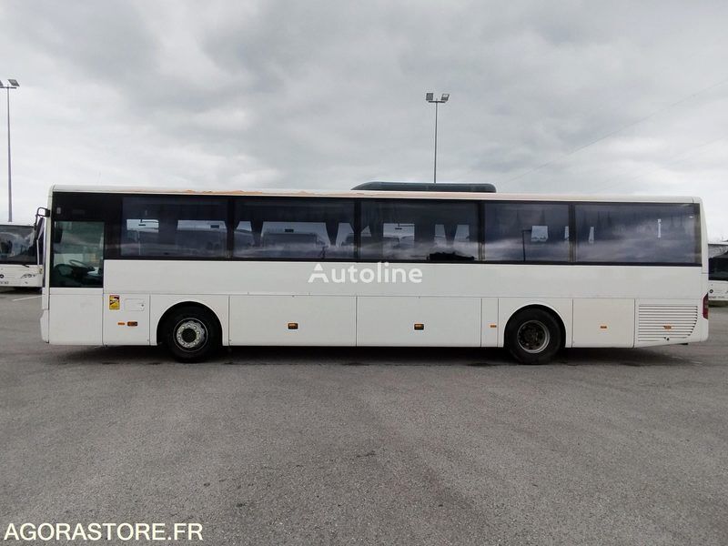 Prodaje se Mercedes-Benz INTOURO prigradski autobus na aukciji