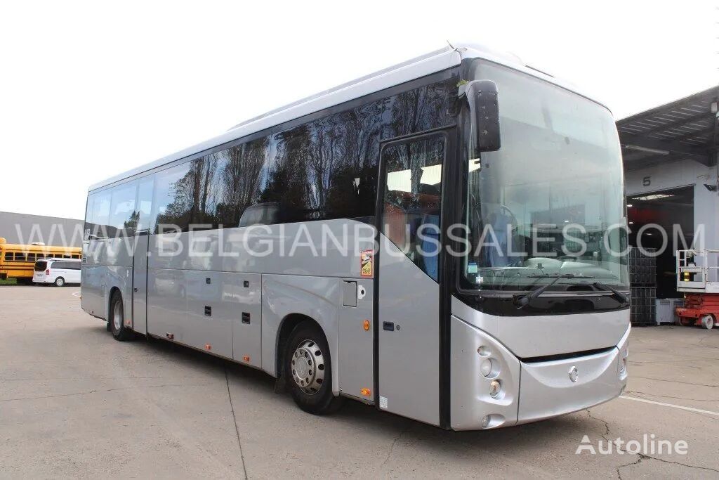 IVECO Evadys HD / 12.8m / VIP / Toilet /Airco prigradski autobus