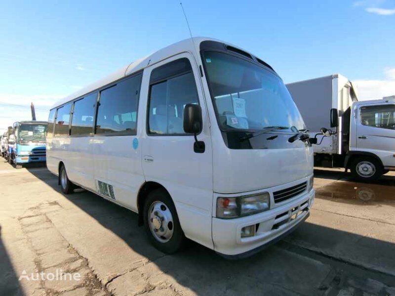 Toyota COASTER prigradski autobus