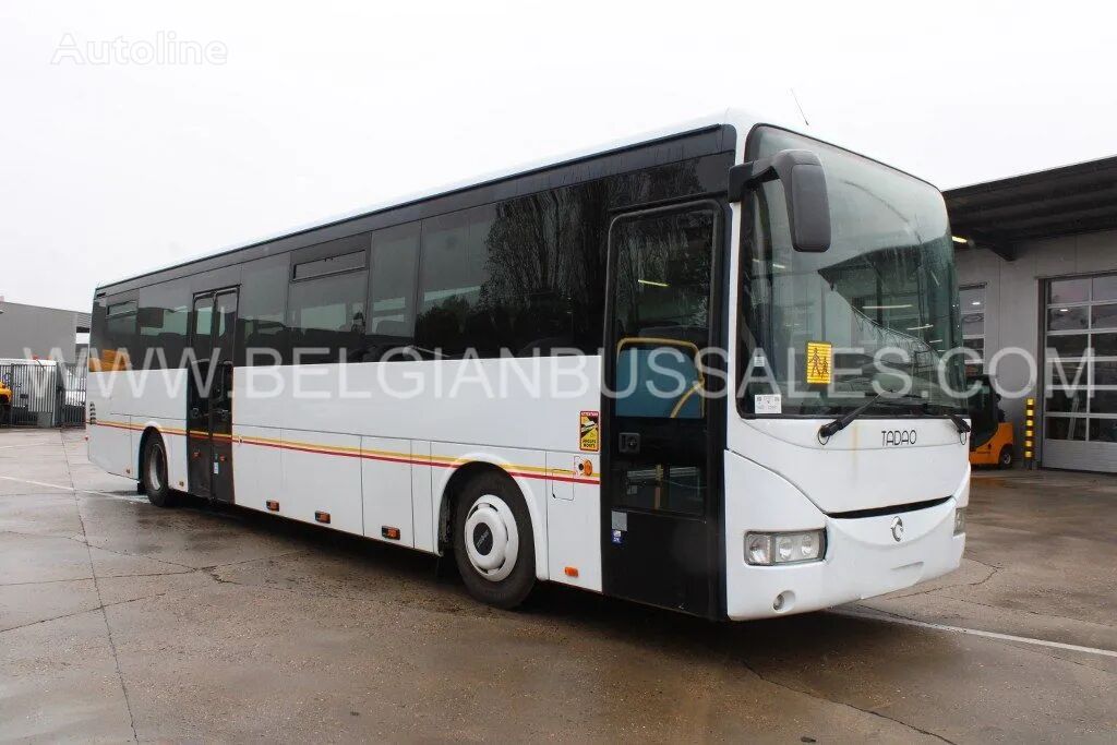 IVECO Crossway prigradski autobus