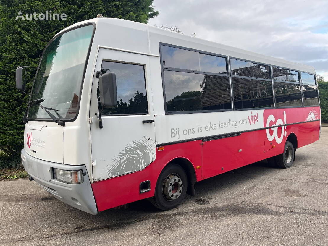 IVECO 95E18 prigradski autobus