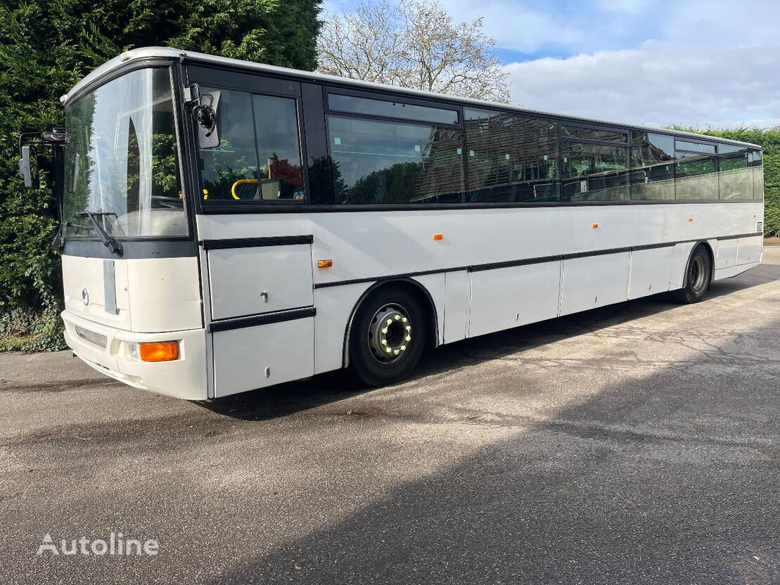 Irisbus Recreo C 955.1077 prigradski autobus