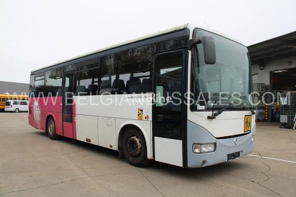 Irisbus ARWAY / Crossway / 10,5m / prigradski autobus