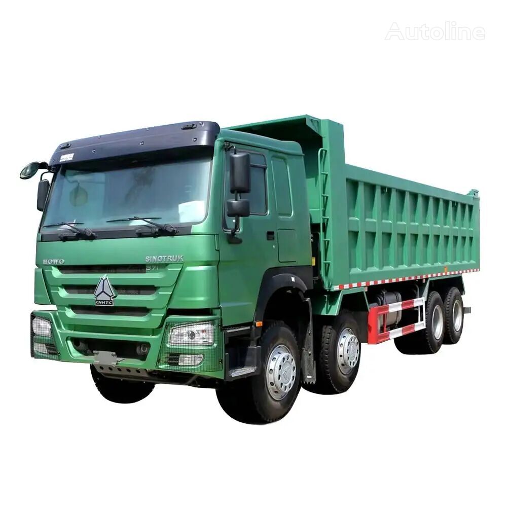 Novi Sinotruk Howo ZZ3257N3847A kiper