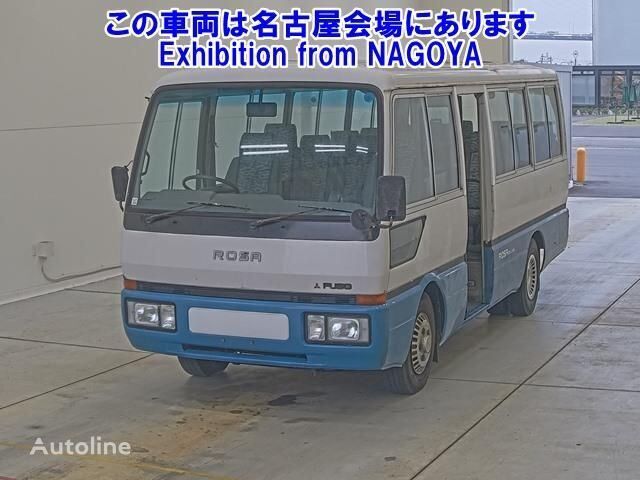 Mitsubishi ROSA gradski autobus