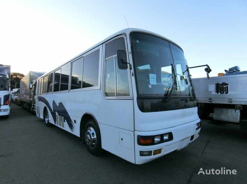 Mitsubishi Fuso BUS gradski autobus