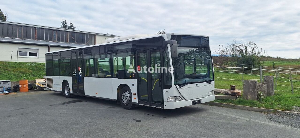 Mercedes-Benz O 530 Citaro gradski autobus