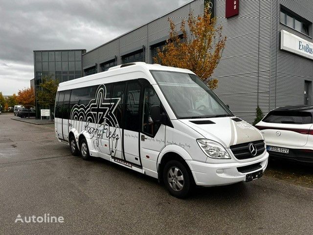 Mercedes-Benz Sprinter City 77 gradski autobus