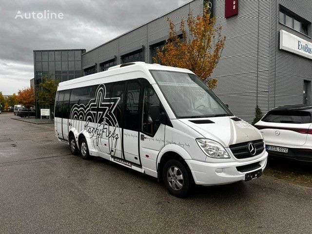 Mercedes-Benz Sprinter City 77 gradski autobus