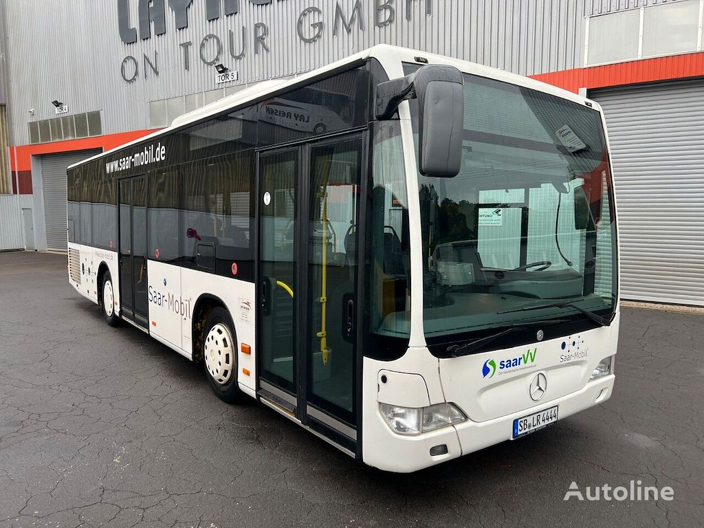 Mercedes-Benz Citaro O 530 K , Klima, Midi gradski autobus