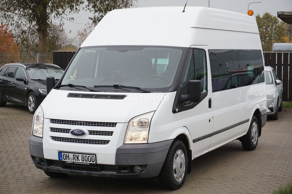 Ford Transit putnički minibus