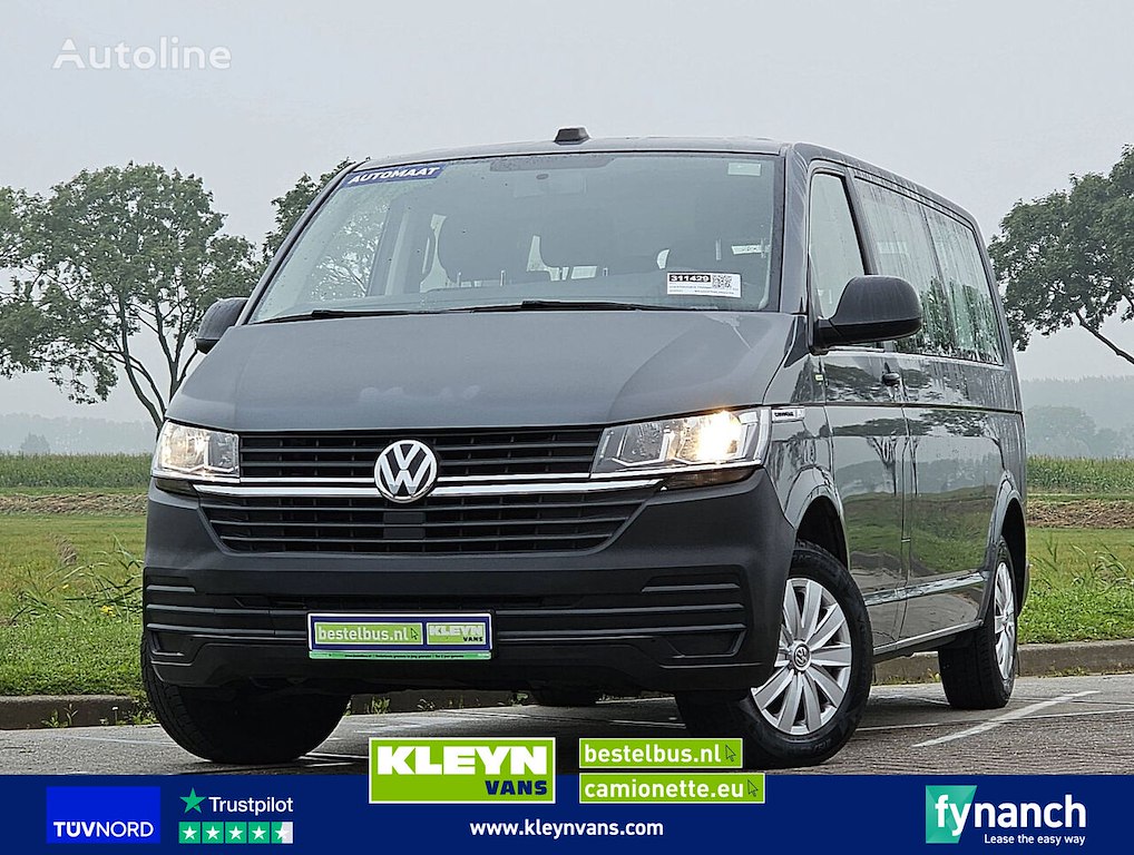 Volkswagen TRANSPORTER 2.0 TDI t6.1 caravelle 9prs putnički minibus