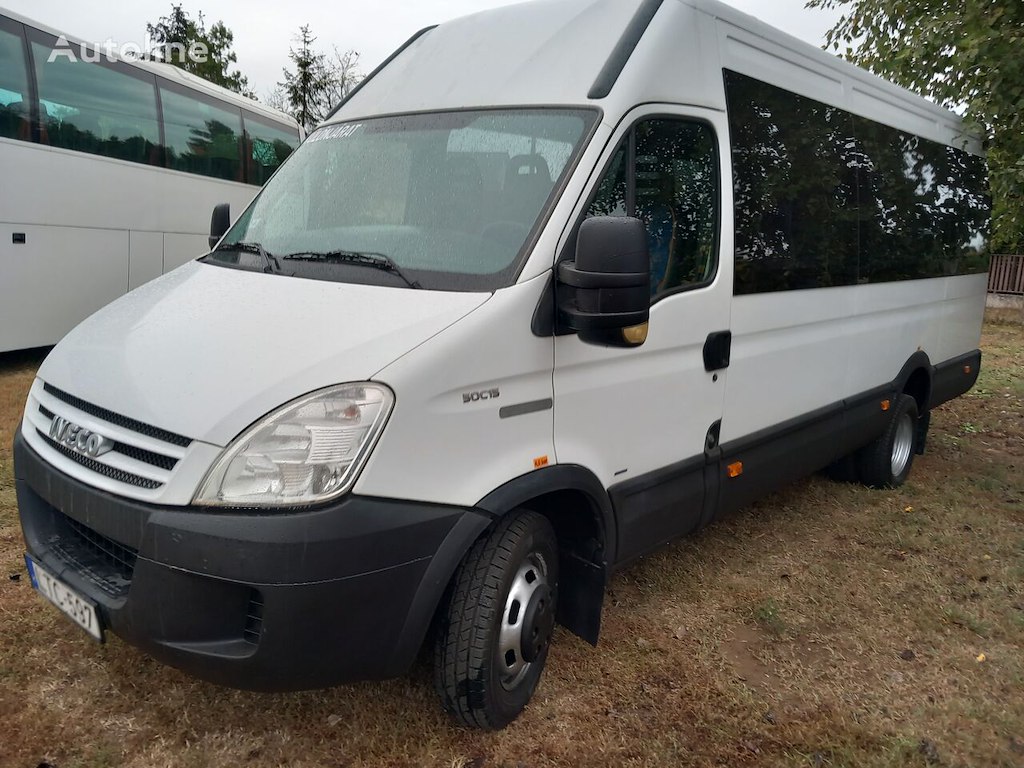 IVECO DAILY 50 C putnički minibus