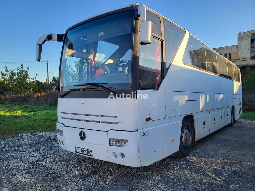 Mercedes-Benz Tourismo, O403, YC 2004, 51 seats autobus za razgledavanje grada