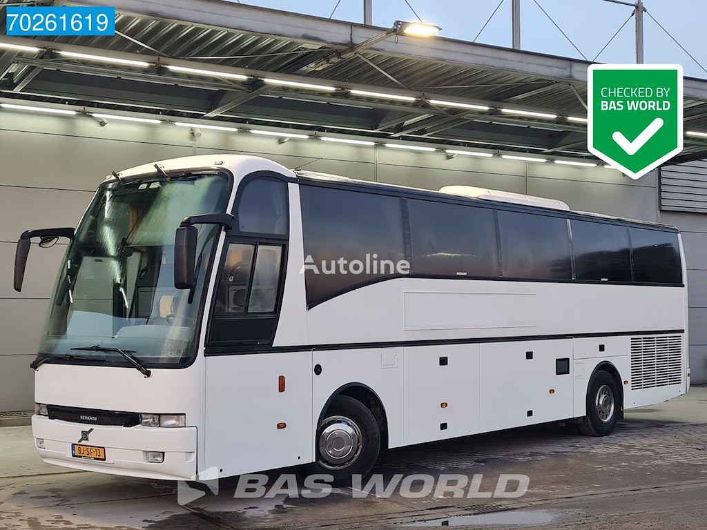 Volvo B12-4x2-71T 4X2 51 Seats VEB Euro 2 drugi autobus