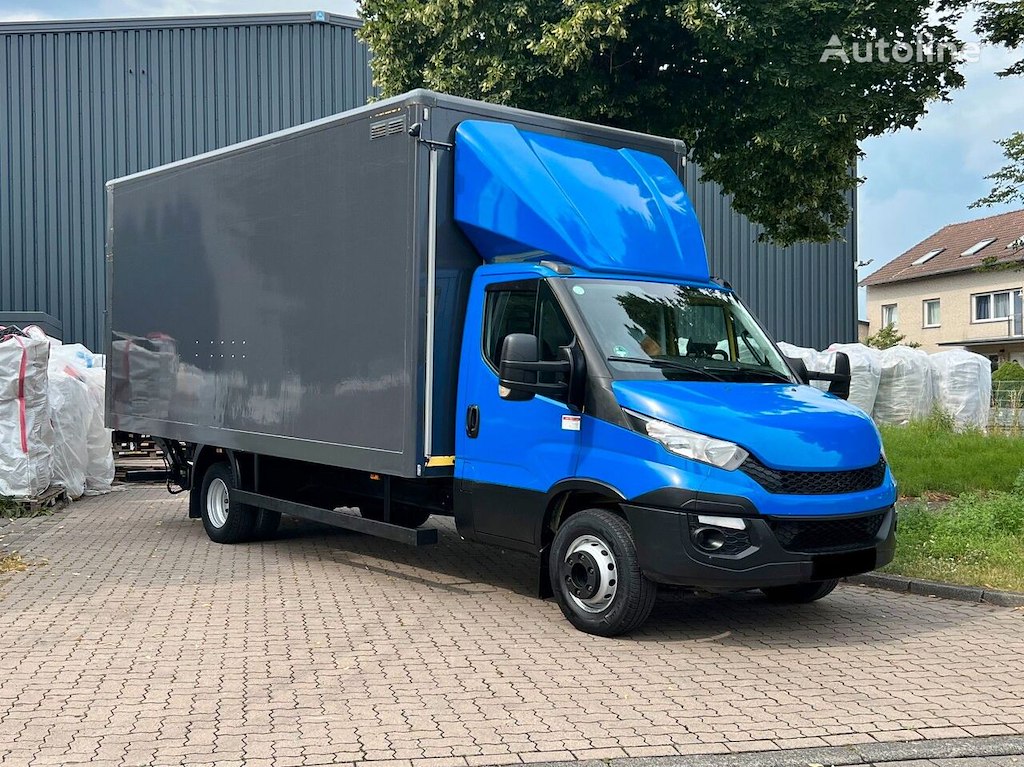 IVECO Daily 70C15 kamion furgon