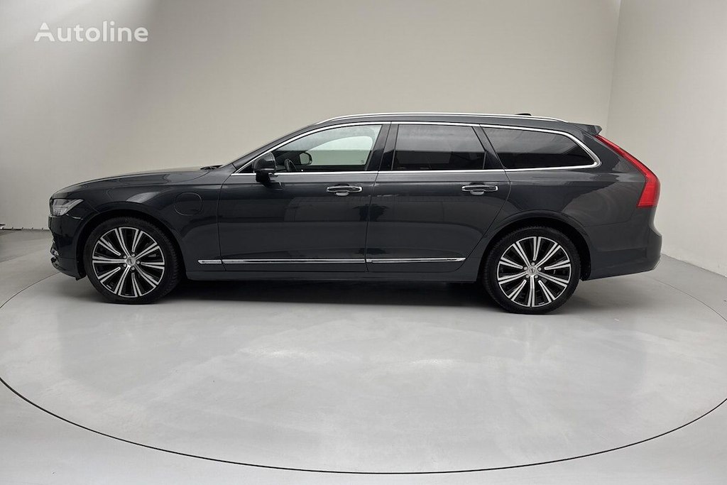 Prodaje se Volvo V90 karavan na aukciji