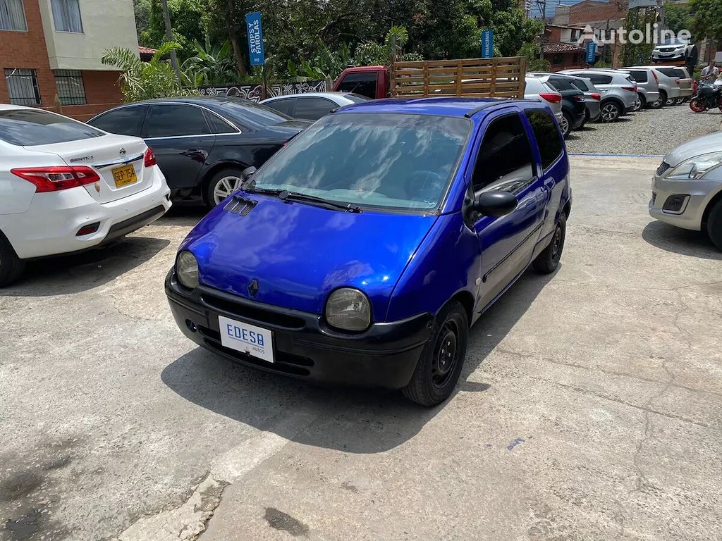 Renault Twingo hečbek