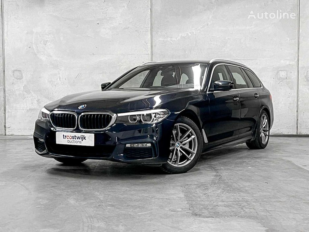 Prodaje se BMW 5-Serie Touring karavan na aukciji