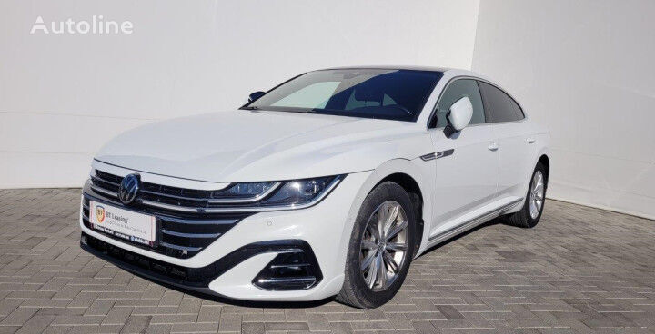 Volkswagen ARTEON 2.0 TDI sedan