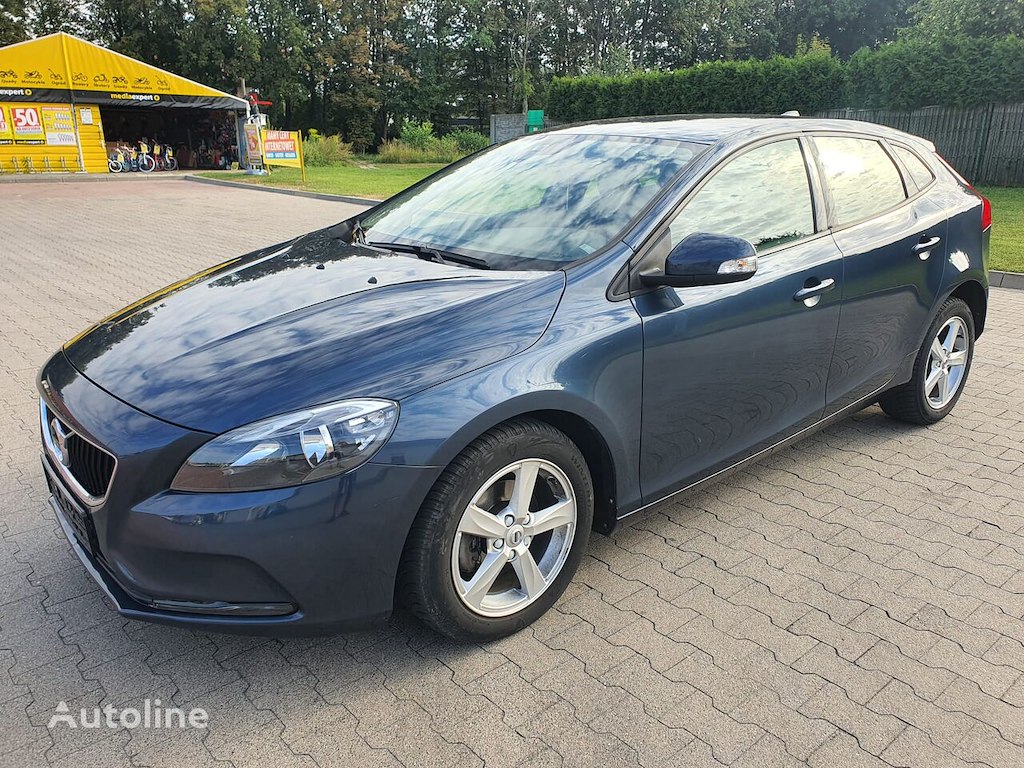 Volvo V40 D2 Drive-E Inscription hečbek