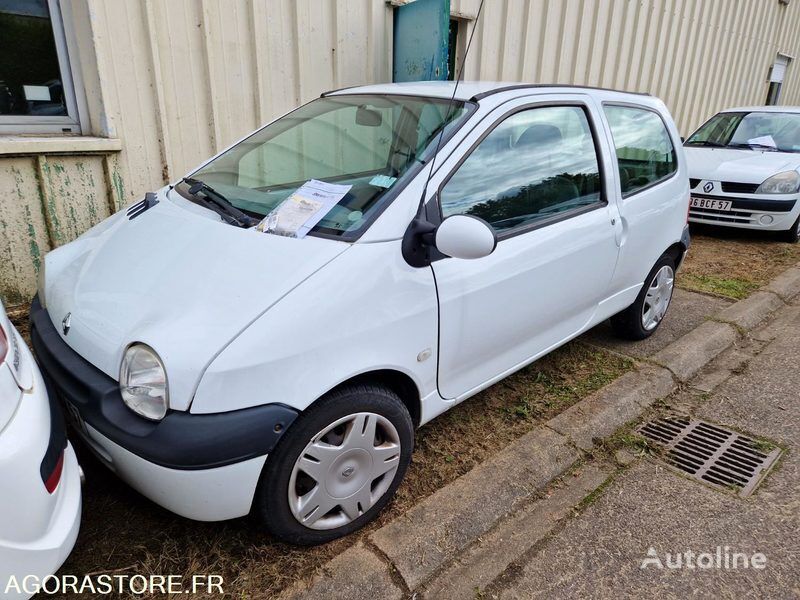 Prodaje se Renault Twingo hečbek na aukciji