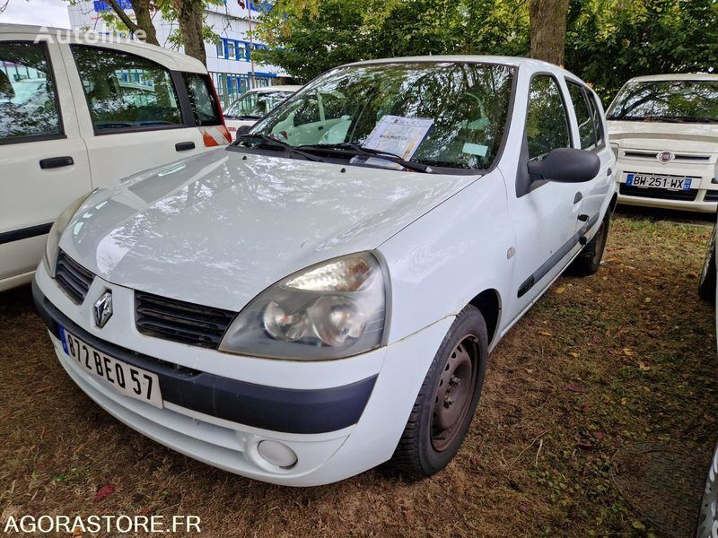 Prodaje se Renault Clio hečbek na aukciji