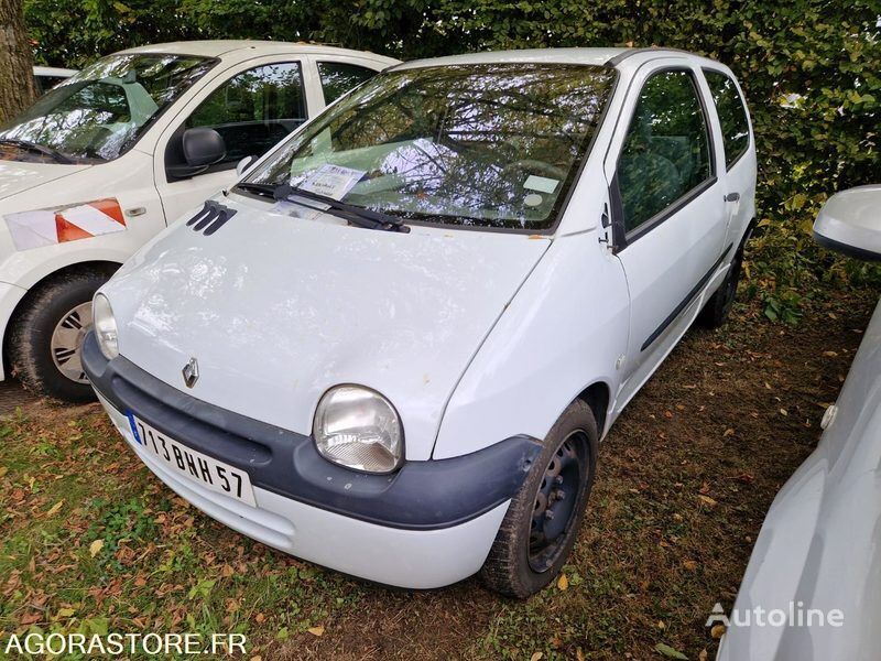 Prodaje se Renault Twingo hečbek na aukciji