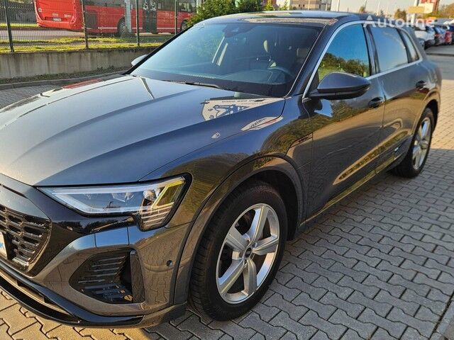 Audi Q8 e-tron 50 Advanced quattro krosover