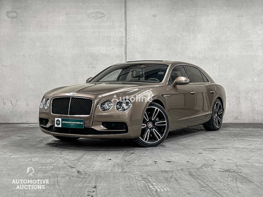 Prodaje se Bentley Flying Spur sedan na aukciji