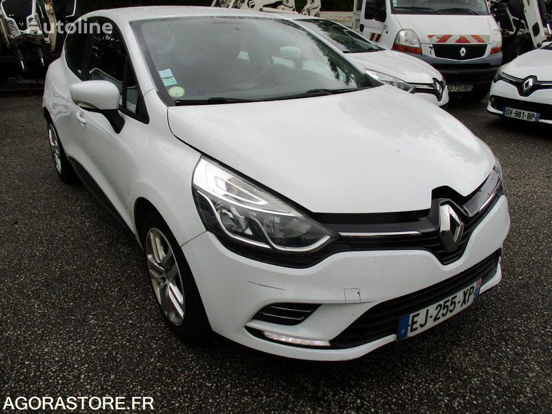 Prodaje se Renault CLIO hečbek na aukciji