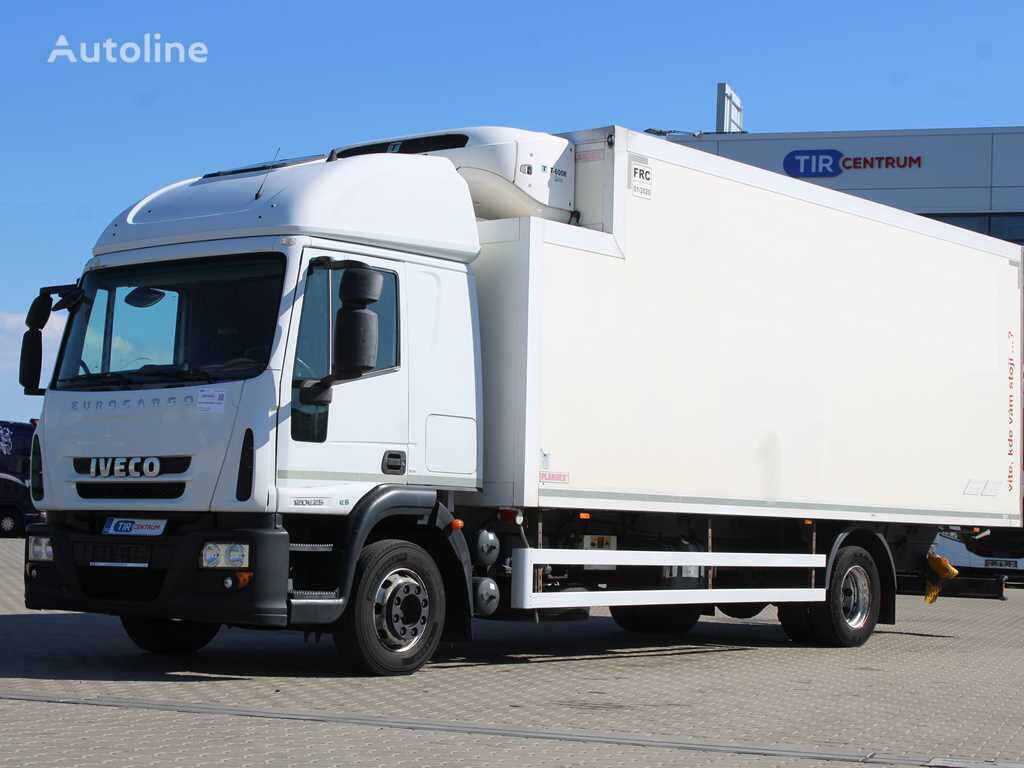 IVECO EUROCARGO 120E25 kamion hladnjača