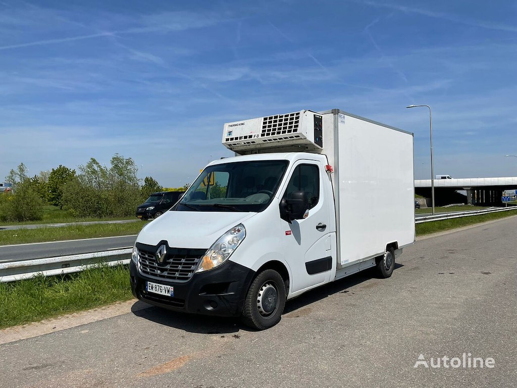 Renault MASTER 3T5 - Frigo kamion hladnjača