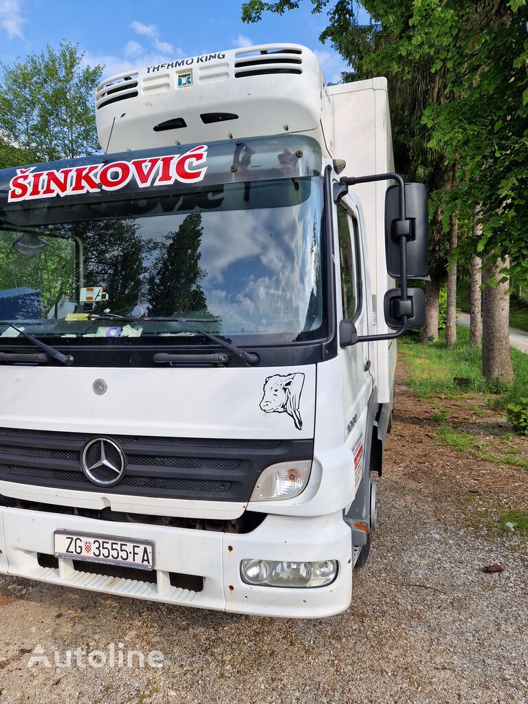 Mercedes-Benz Atego 1024 kamion hladnjača