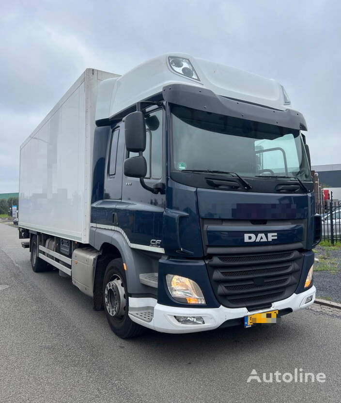 DAF CF 330 kamion hladnjača