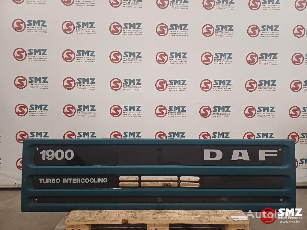 DAF Occ radiatorgrille rešetka hladnjaka za kamiona