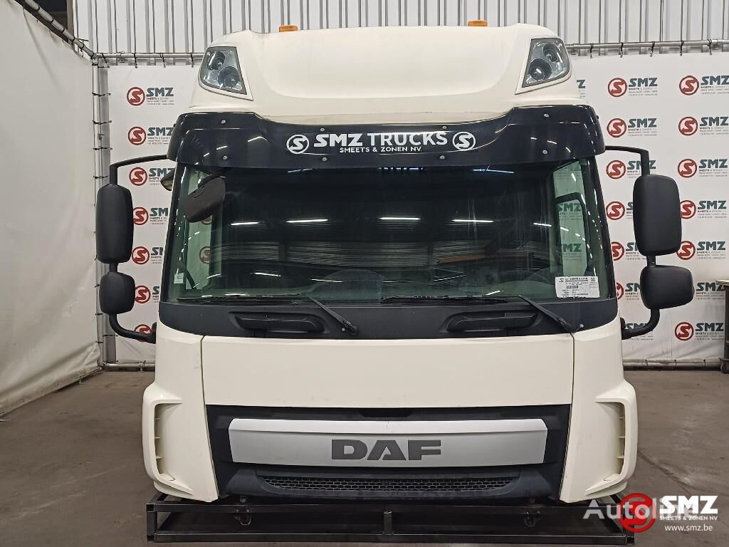 DAF Occ e compleet kabina za kamiona